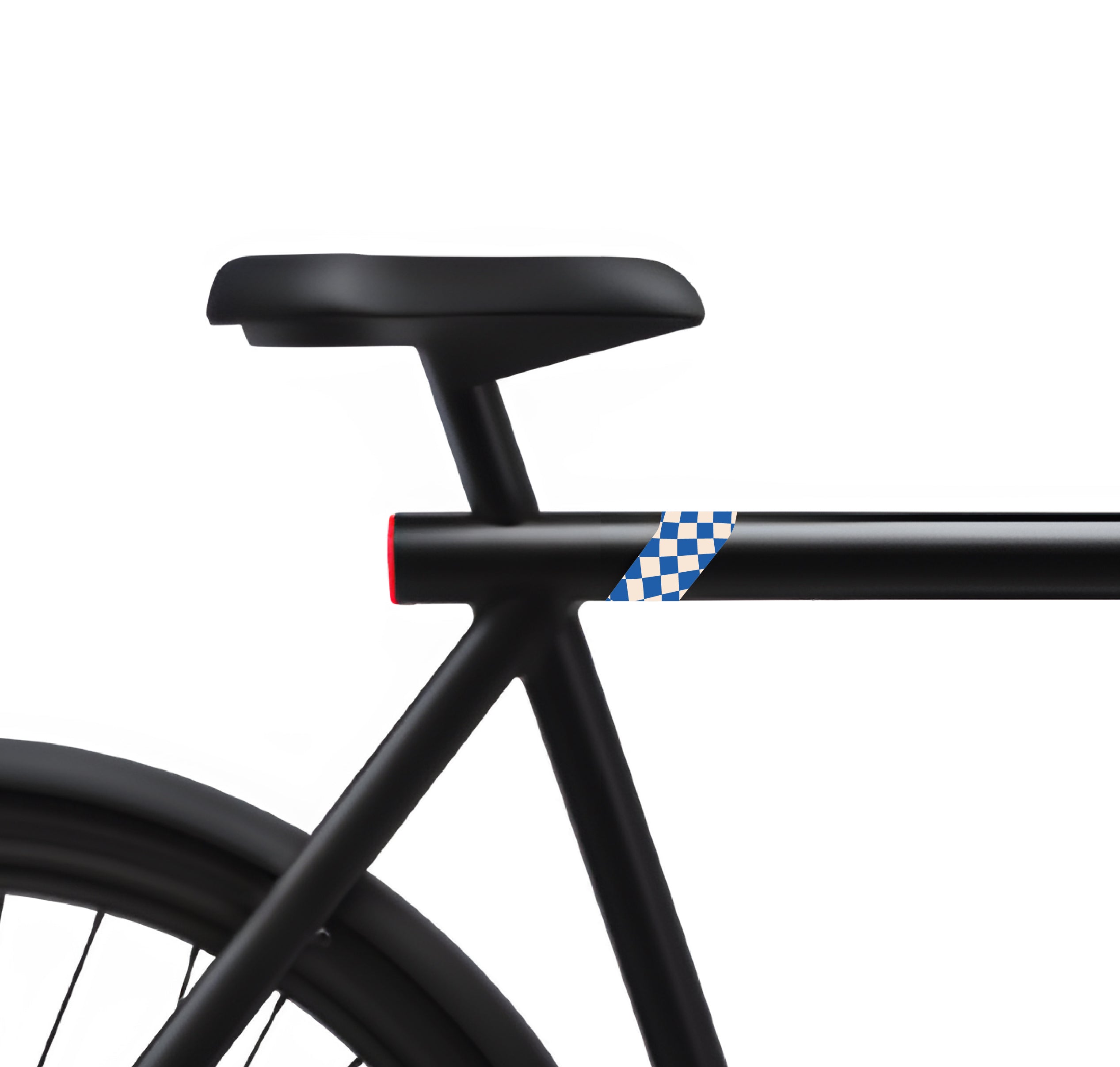 VanMoof Sticker – Pimpz